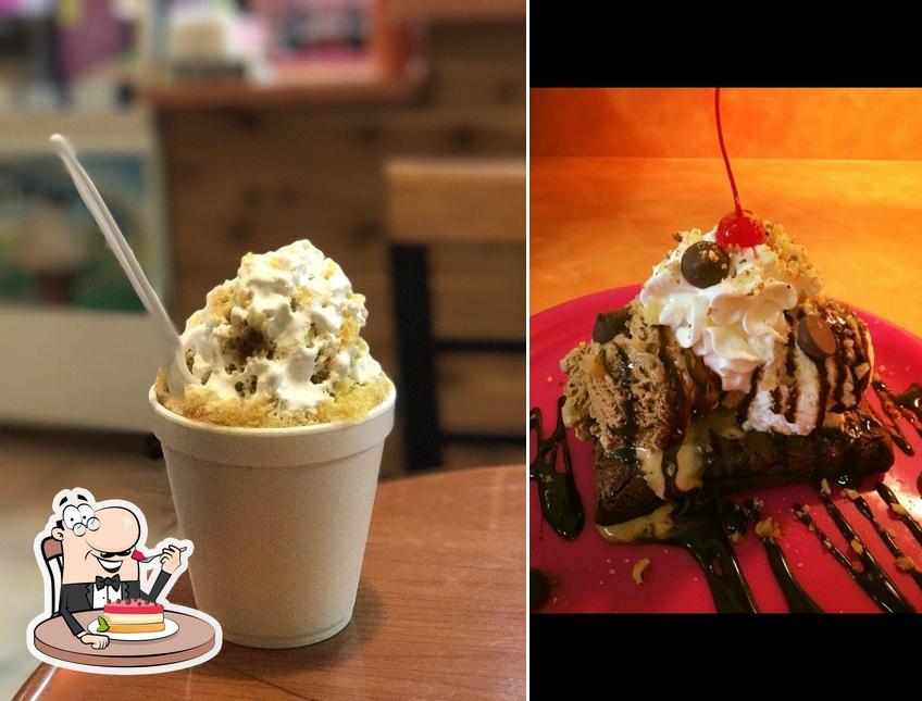 Shiver Shack in North Port - Restaurant menu and reviews