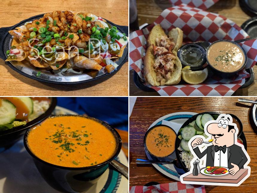 The Steamhouse Lounge, Atlanta - Restaurant menu, prices and reviews