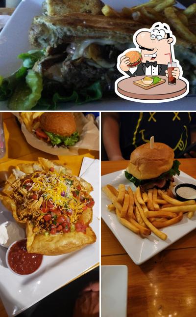 Timbers in Bend - Restaurant menu and reviews