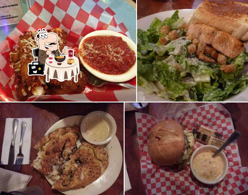 True Legends Grill, Liberty Lake - Restaurant menu, prices and reviews