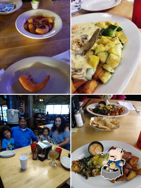 Dirty Al's Seafood Market & Cajun Kitchen, 4495 North Expy #77 in ...