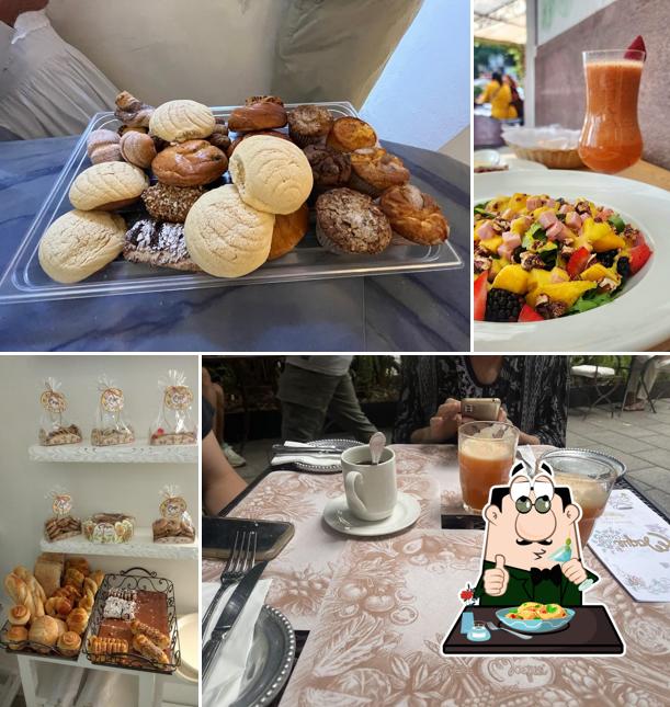 Maque, Ciudad de México - Menú del restaurante, precios y reseñas