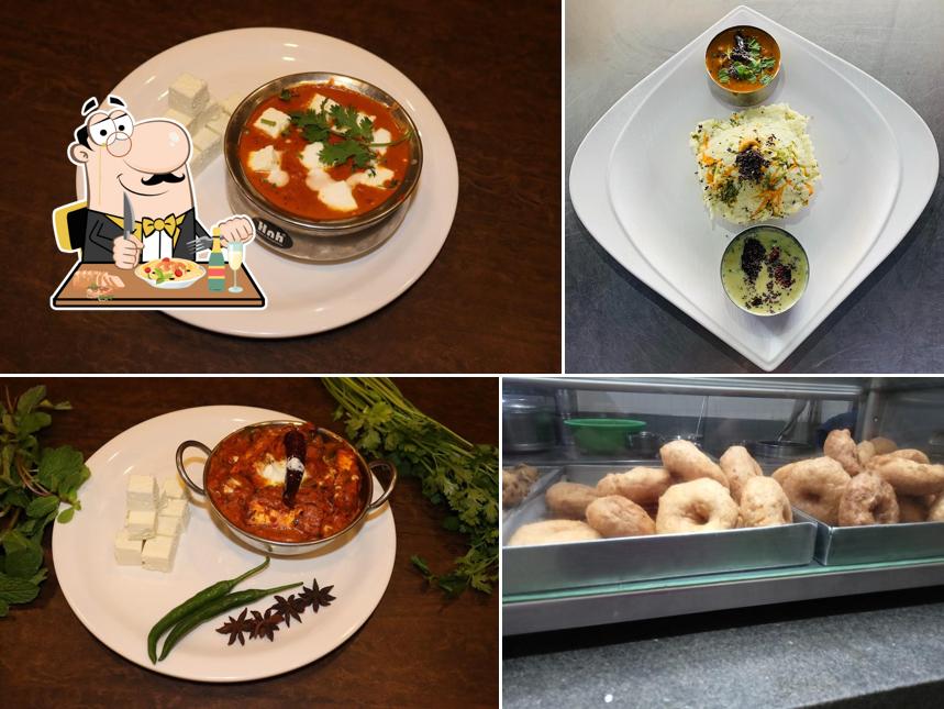 The Foodware, Bengaluru, KSSIDC Complex - Restaurant reviews
