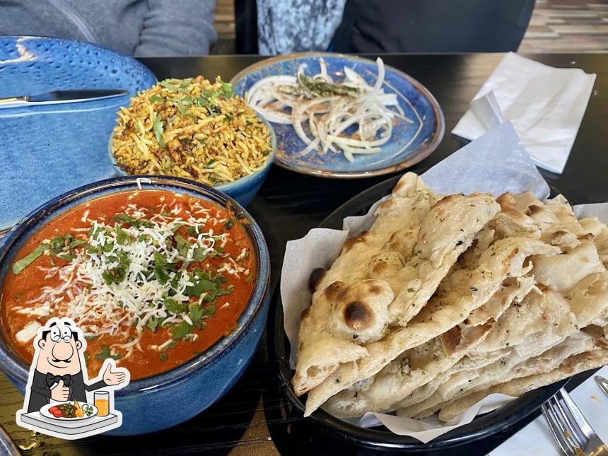 Bites of India in Belfast - Restaurant menu and reviews