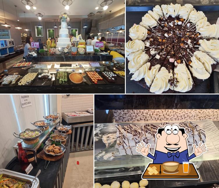 The Pastry Chef Buffet Restaurant and Events Place, Malolos ...
