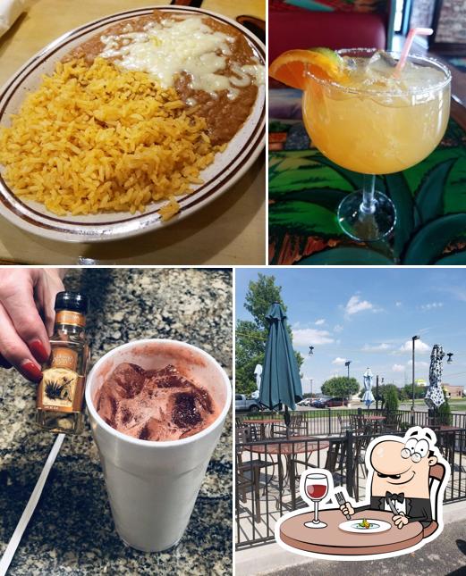 3 Agaves Mexican Restaurant, Avon - Restaurant menu, prices and reviews