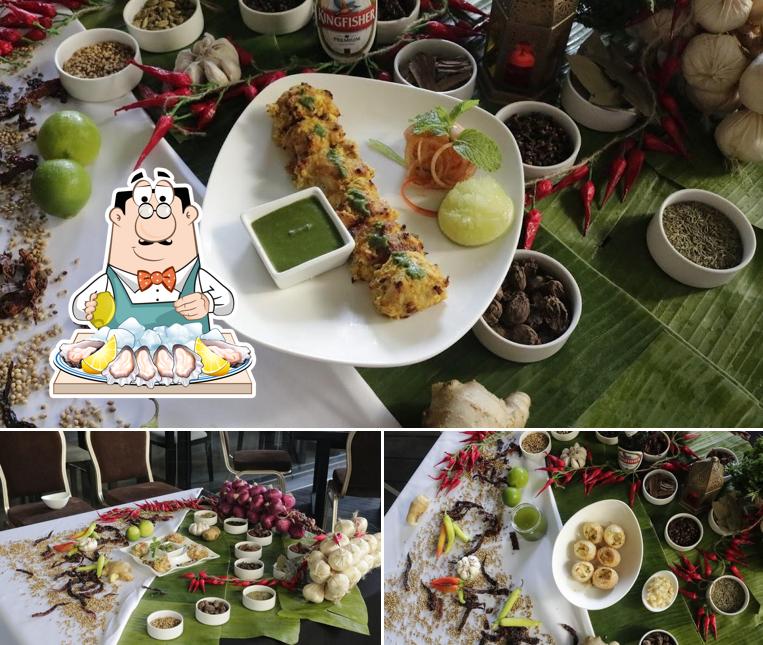 Benaras Masala Bay, Indian Restaurant (Vung Tau), tp. Vũng Tàu ...