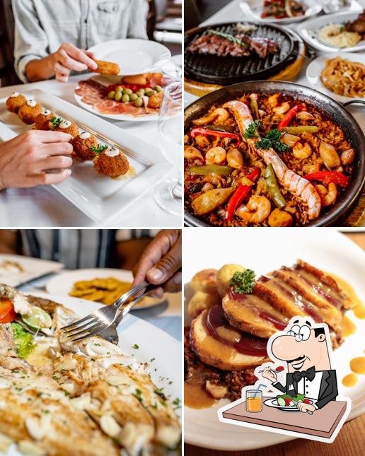 Boga Boga, Santo Domingo - Restaurant menu, prices and reviews
