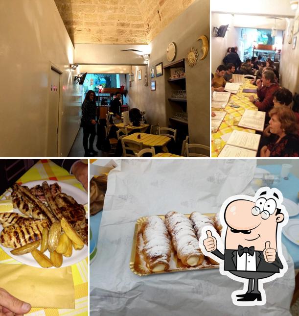 Borgo Vecchio pizzeria, Miggiano - Recensioni del ristorante