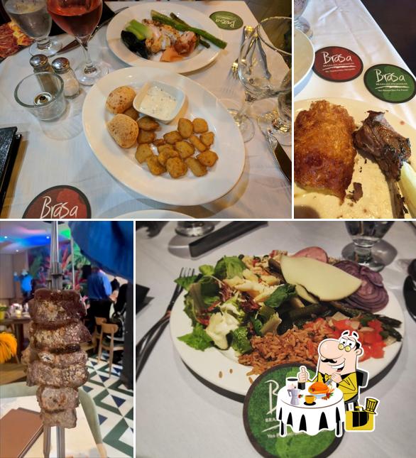 Brasa Brazilian Steakhouse in Niagara Falls - Restaurant reviews