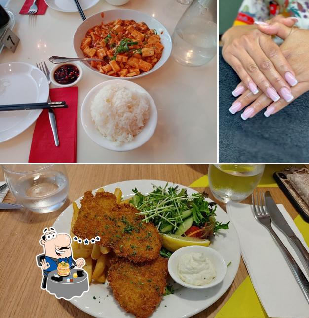 First Course Bistro, South Brisbane - Restaurant menu, prices and reviews