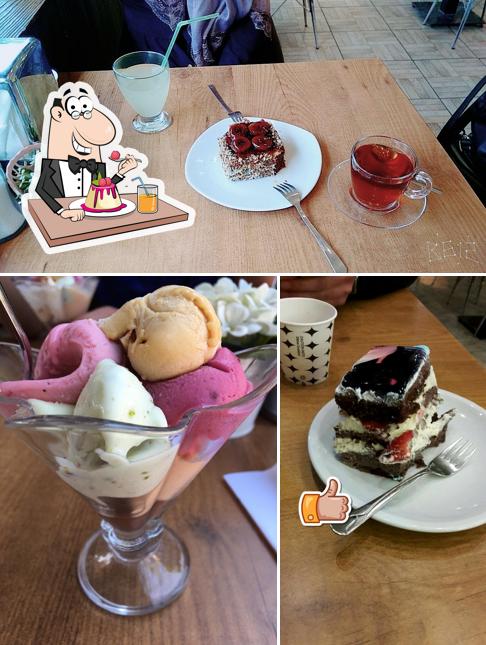 Gemi Cafe, Menemen - Restaurant reviews