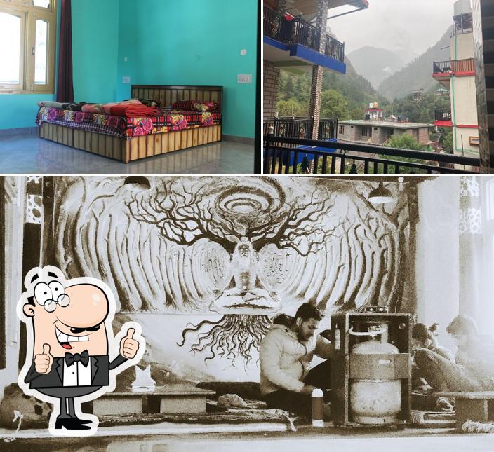 Moonlight cafe chojh, Kasol, Kasol choj - Restaurant reviews