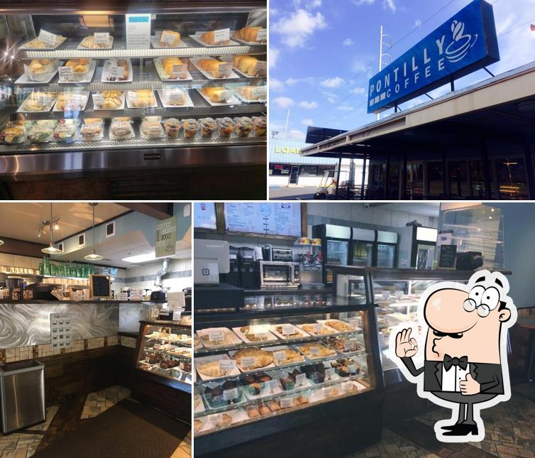 Pontilly Coffee in New Orleans - Restaurant menu and reviews