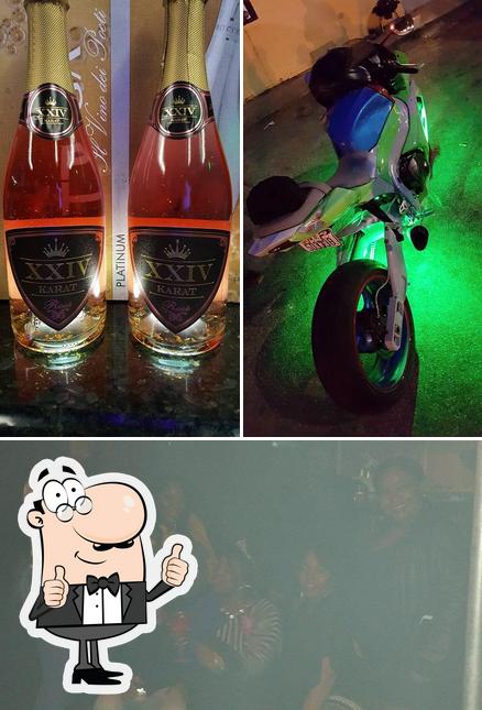 Plush Bar & Lounge in Raleigh - Restaurant reviews