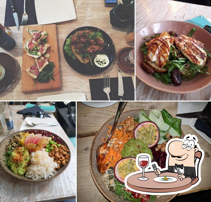 Top 7 restaurants with halva in 's Hertogenbosch, january 2026 ...