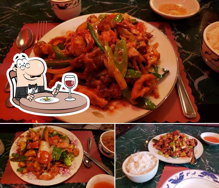 Eastern Palace in Canonsburg - Restaurant menu and reviews