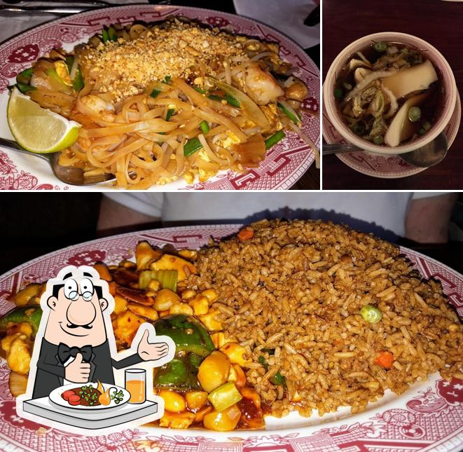 Golden Hunan Restaurant, Youngstown - Restaurant menu, prices and reviews