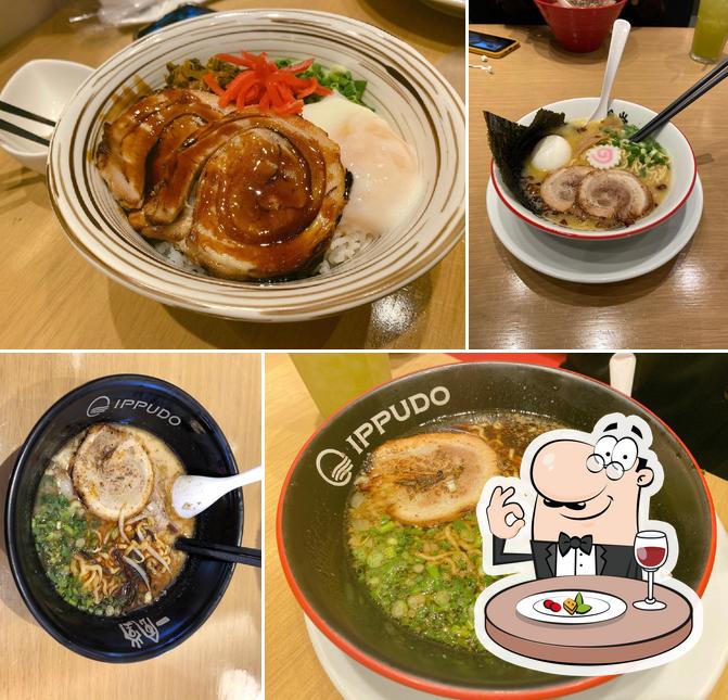 IPPUDO CentralWorld restaurant, Bangkok, zone 7th fl. 999 - Restaurant reviews