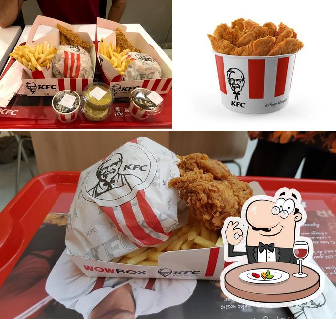 KFC, Sorocaba - Menu do restaurante, preços e opiniões