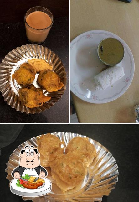 Kor Cafe, Bengaluru - Restaurant menu, prices and reviews