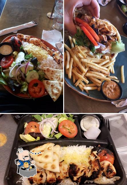 Luna Grill Aliso Viejo, 26921 Aliso Creek Rd Suite E105 in Aliso Viejo ...