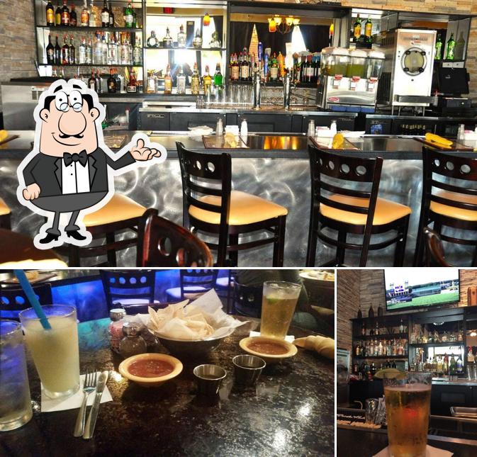 Maria Cuca's Mexican Cuisine, Keller - Restaurant menu, prices and reviews