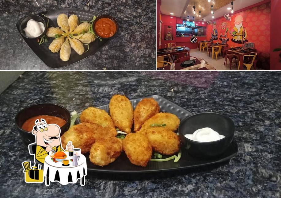 Mitho Wok Street Indrapuri, Bhopal - Restaurant menu, prices and reviews