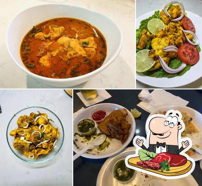 Natkhat Flavors in Dripping Springs - Restaurant menu and reviews