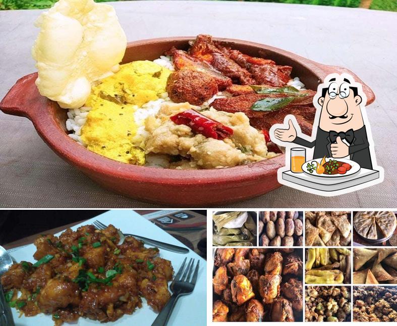 Nila Restaurant, Sharjah, Behind Safeer Mall - Restaurant menu and reviews