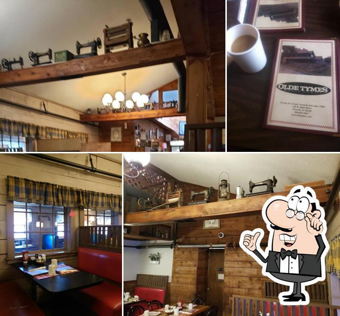 Top 5 restaurants with steak & eggs in Norwich, Connecticut, august ...
