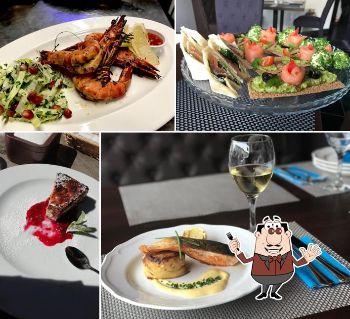 Opera Restaurant and Bar, 761-763 High Rd Leytonstone in London ...