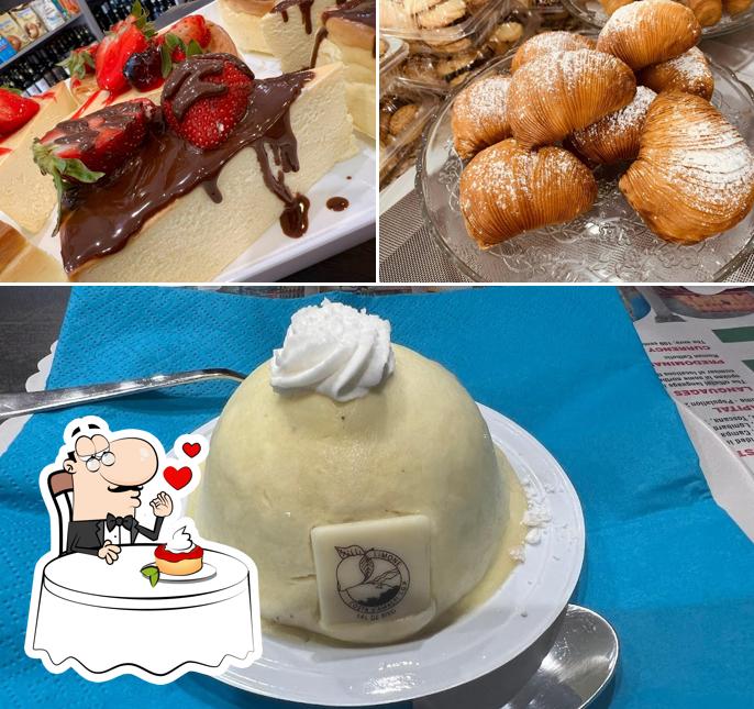 Rossitto's Italian Gourmet Market & Eatery, Pompano Beach - Restaurant ...