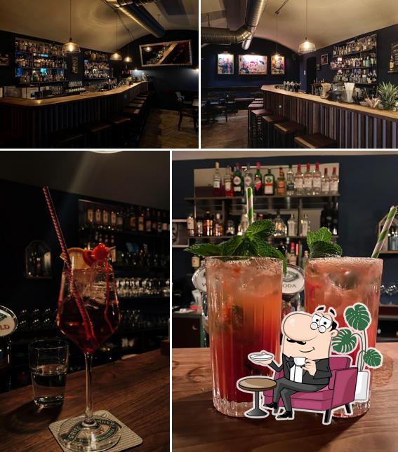 Liquid Buffet GmbH, Wien - Speisekarte, Preise und Bewertungen