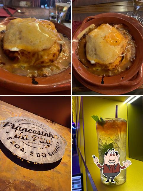 Barril Club - Valongo, Valongo - Menu do restaurante, preços e opiniões