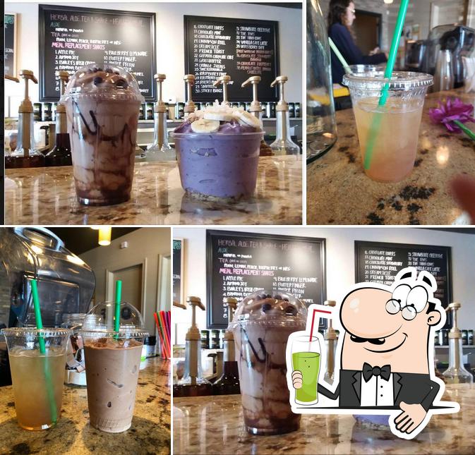BRIX Health & Wellness Club in Lodi - Restaurant reviews