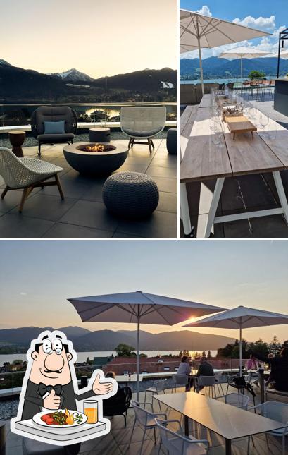 NI BAR & Rooftop Terrace, Tegernsee - Speisekarte, Preise und Bewertungen