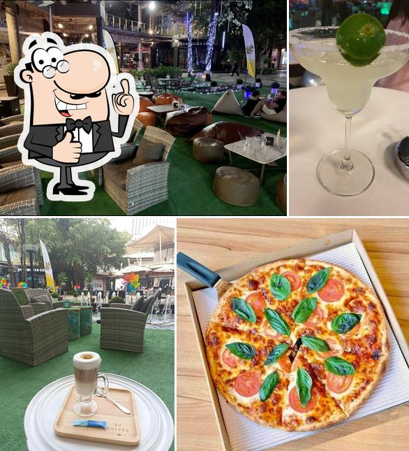 SU COFFEE AVENUE pub & bar, Pattaya City - Restaurant reviews