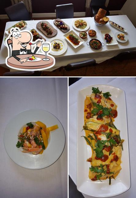 Quayside Exchange, Sunderland - Restaurant menu, prices and reviews