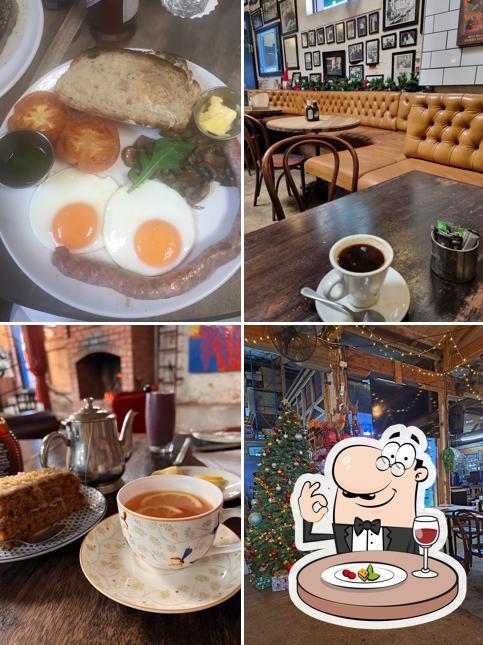 Remo's Italian, Port Elizabeth - Restaurant menu, prices and reviews