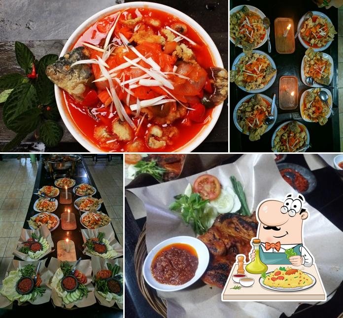 Bale Air Resto and Garden restaurant, Pandaan - Restaurant reviews