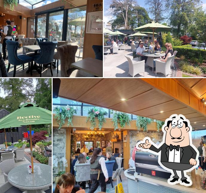 Bective Tea Rooms, Navan - Restaurant menu, prices and reviews