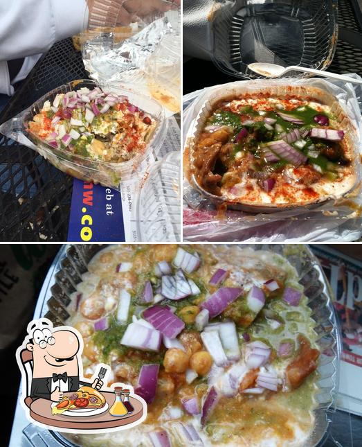 Bombay Chaat House in Portland - Restaurant menu and reviews
