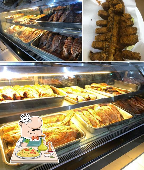 Chacha Machi, Ajman - Restaurant menu, prices and reviews