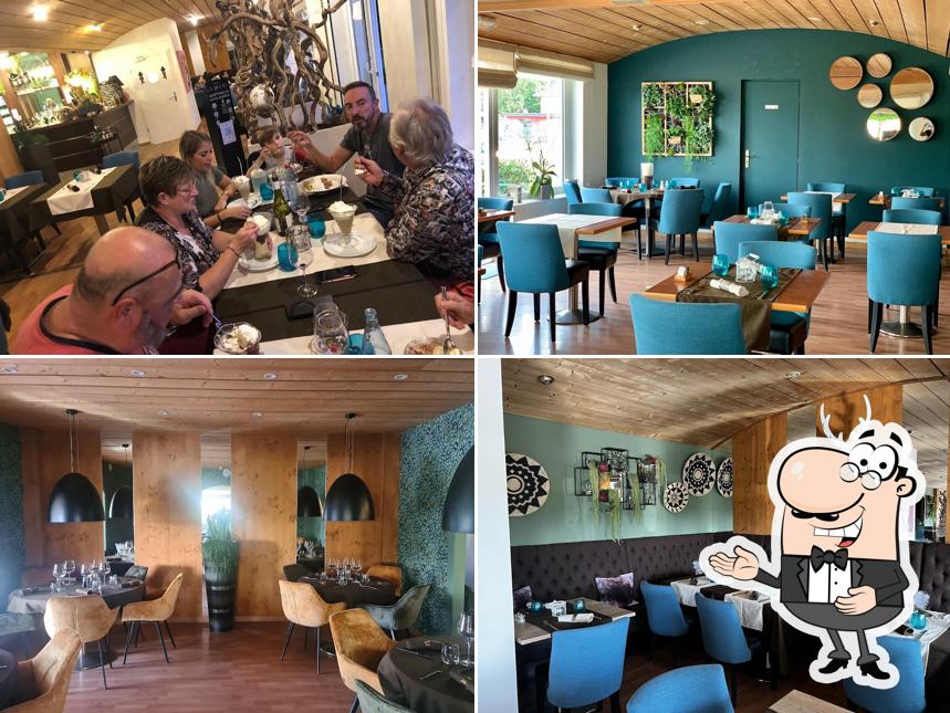 Chez Steph et Marie restaurant, Rixheim - Critiques de restaurant