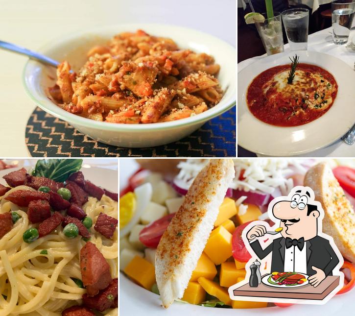 Deerfield Italian Kitchen in Deerfield - Restaurant reviews