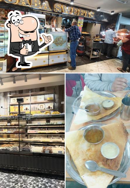 Doaba Sweets And Fast Food, Chandigarh - Restaurant menu, prices and ...