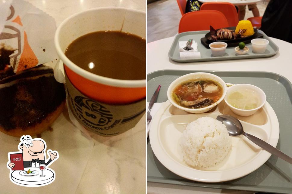 Food Forum, Mandaluyong - Restaurant menu, prices and reviews