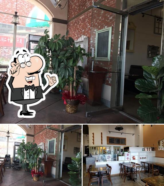 Gi GI House in Monterey Park - Restaurant reviews