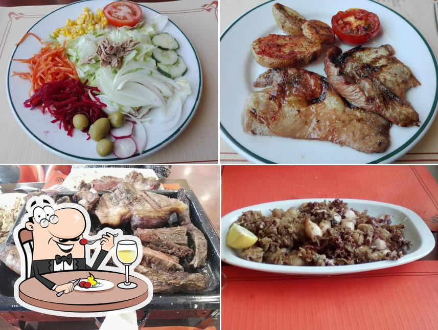 Top 5 restaurants with black pudding in Sant Carles de la Ràpita ...